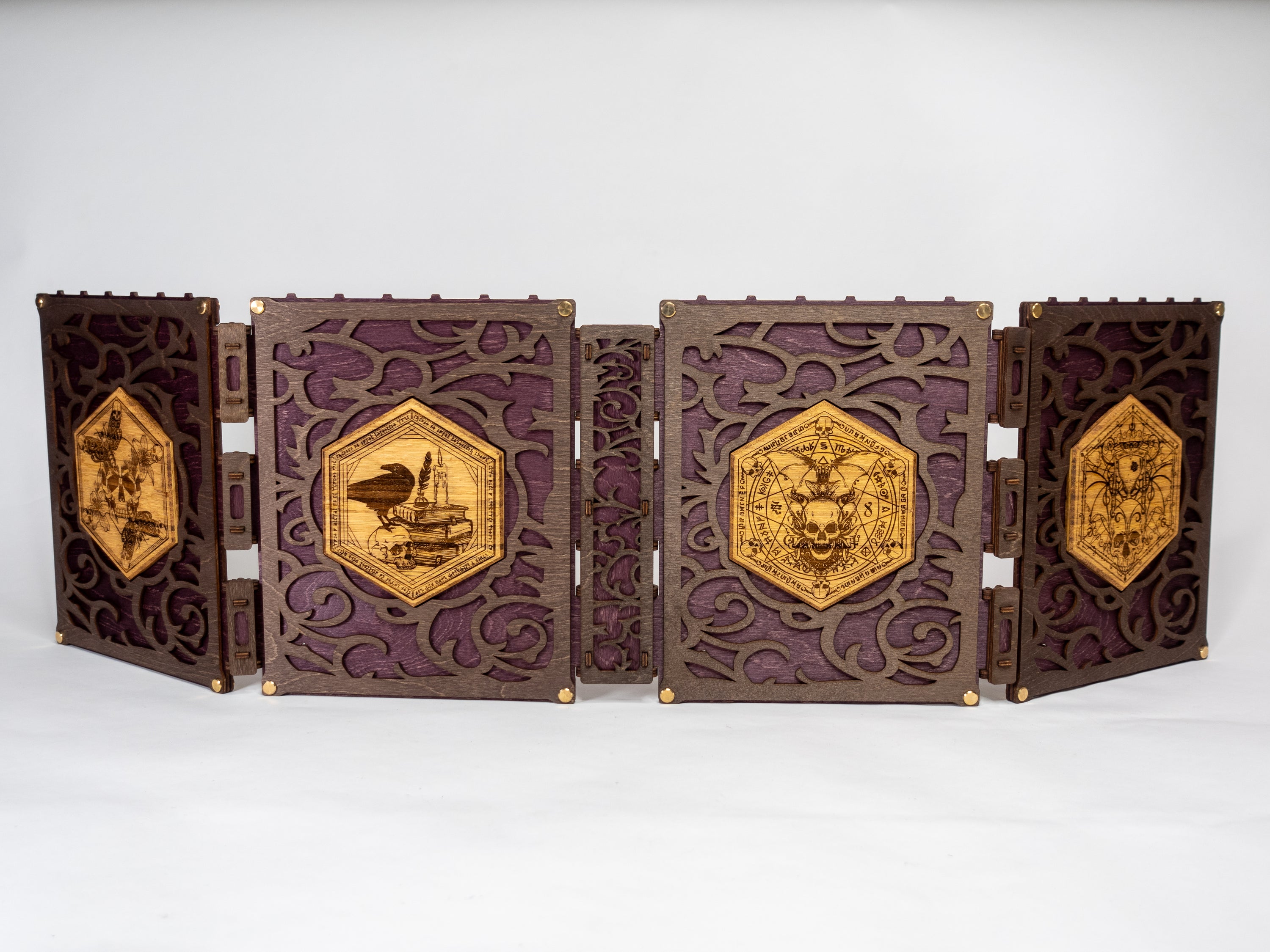 Talon & Claw | High End Wooden Gaming Accessories