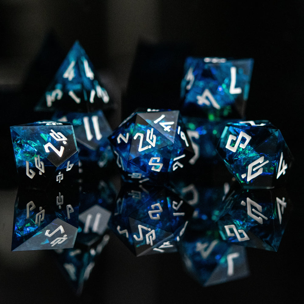 Talon & Claw | High End Wooden Gaming Accessories