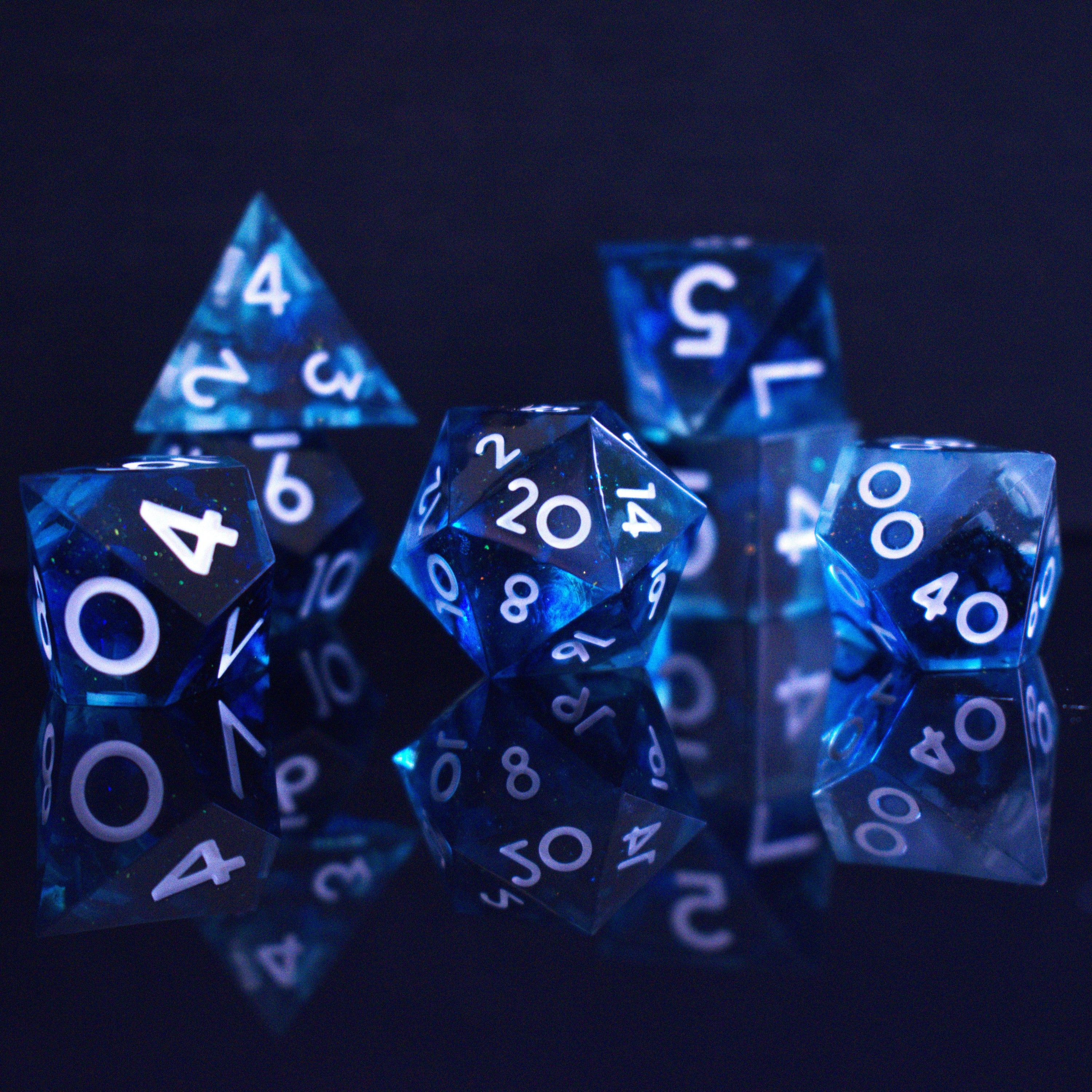 Talon & Claw | High End Wooden Gaming Accessories